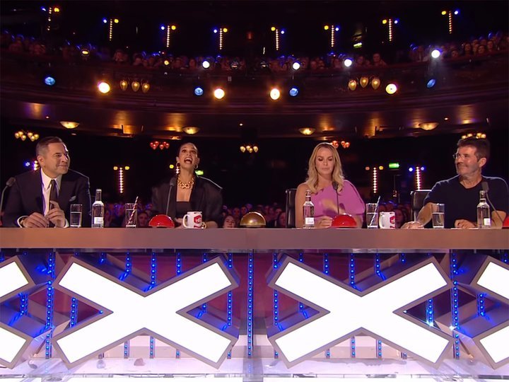 Britain's Got Talent on TV | Series 14 Episode 6 | Channels and ...