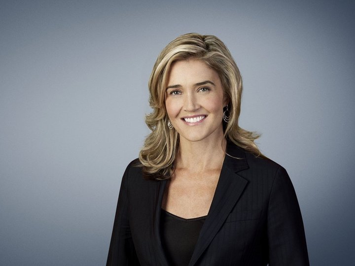 CNN Newsroom with Anna Coren on TV | Channels and schedules | tv24.co.uk