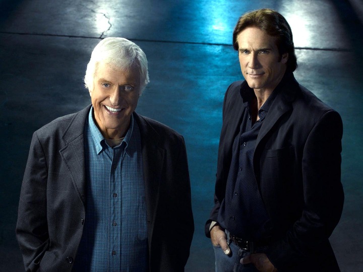 Murder 101: Locked Room Mystery (2008) on TV | Channels and schedules | tv24.co.uk