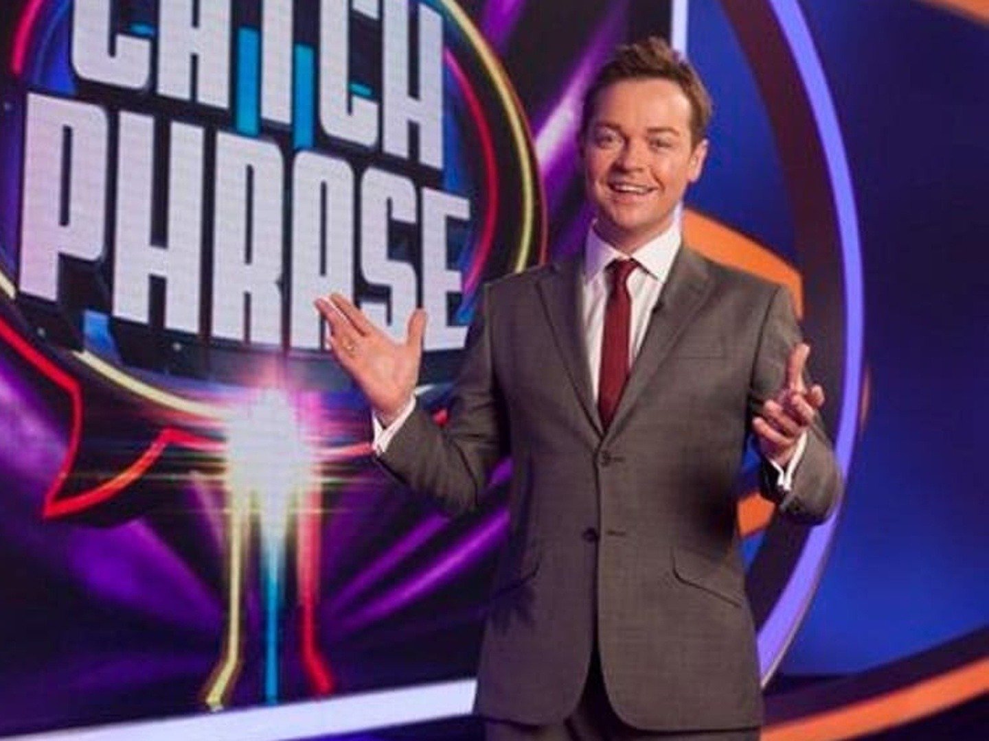 Catchphrase on TV | Series 7 Episode 7 | Channels and schedules | tv24 ...