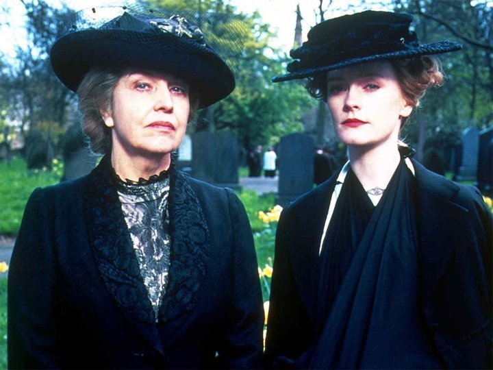 Catherine Cookson Dramas on TV | Channels and schedules | tv24.co.uk