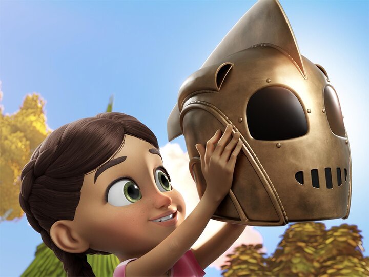 The Rocketeer on TV | Series 1 | Channels and schedules | tv24.co.uk