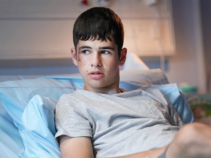 Jamie Johnson on TV | Series 5 Episode 4 | Channels and schedules ...