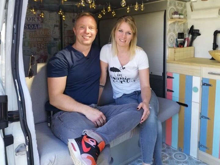 Wir werden Camper on TV | Series 1 | Channels and schedules | TV24.co.uk