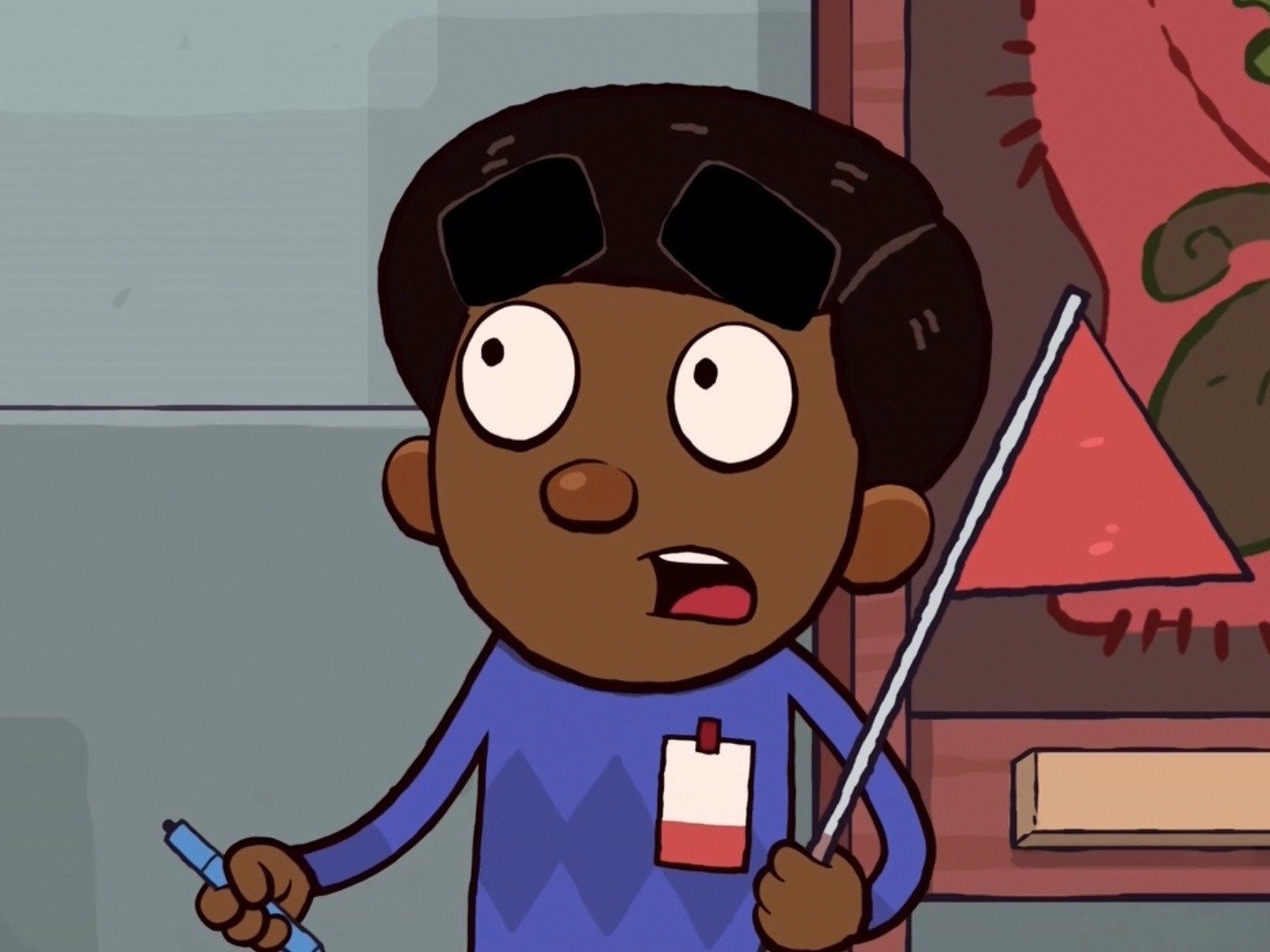 It's Pony on TV | Season 1 | Channels and schedules | tvgenius.com