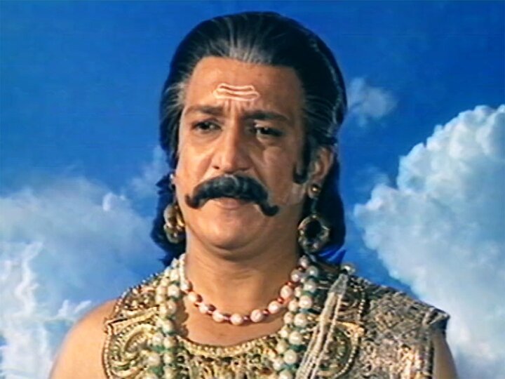 Ramayan on TV | Series 1 Episode 38 | Channels and schedules | tv24.co.uk