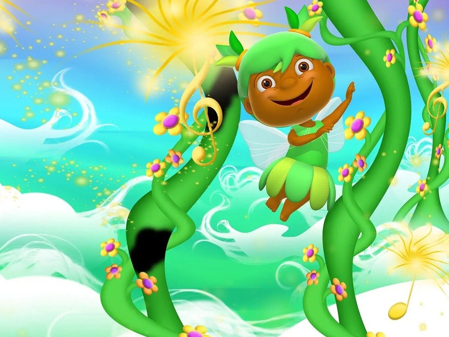 Musical Melody on TV | Channels and schedules | tv24.co.uk