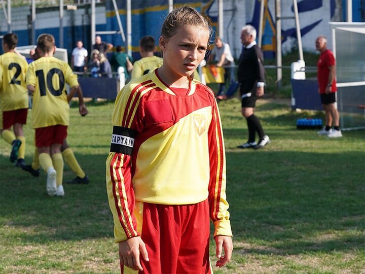 Jamie Johnson on TV | Series 5 Episode 5 | Channels and schedules ...