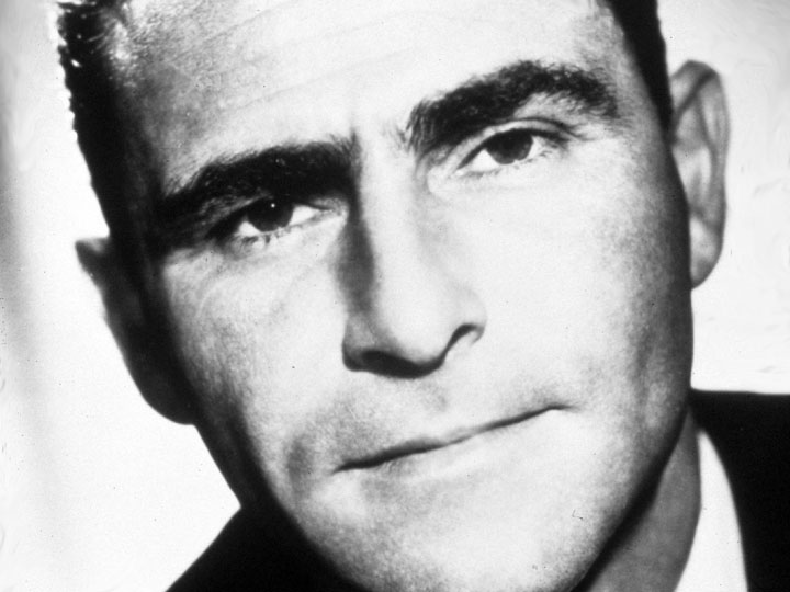 The Twilight Zone on TV | Series 2 Episode 26 | Channels and schedules ...