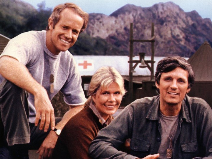 M*A*S*H on TV | Series 9 Episode 16 | Channels and schedules | TV24.co.uk