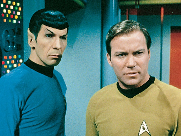 Star Trek on TV | Series 2 Episode 11 | Channels and schedules | tv24.co.uk