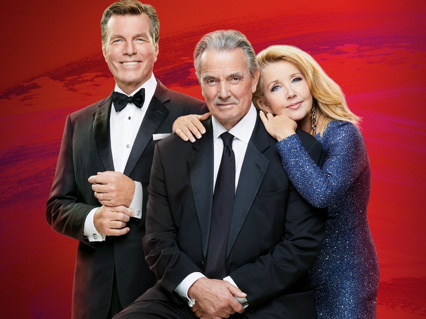 The Young and the Restless on TV | Season 53 Episode 176 | Channels and ...