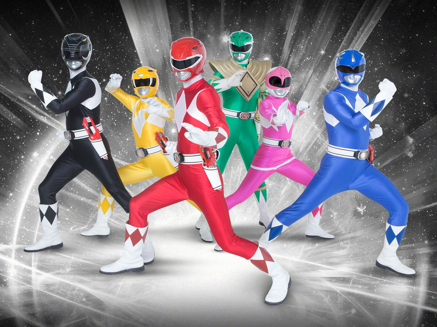 Power Rangers: Dino Fury on TV | Series 29 Episode 14 | Channels and ...