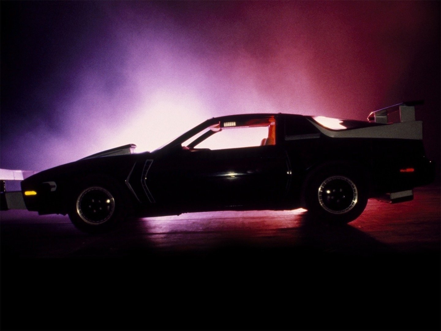 Knight Rider on TV | Channels and schedules | tvgenius.com