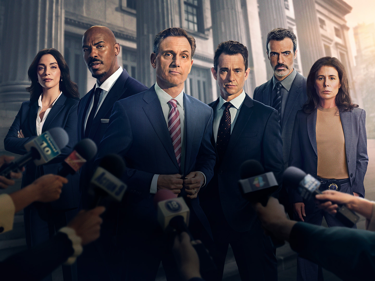 Law & Order on TV | Series 22 Episode 19 | Channels and schedules ...