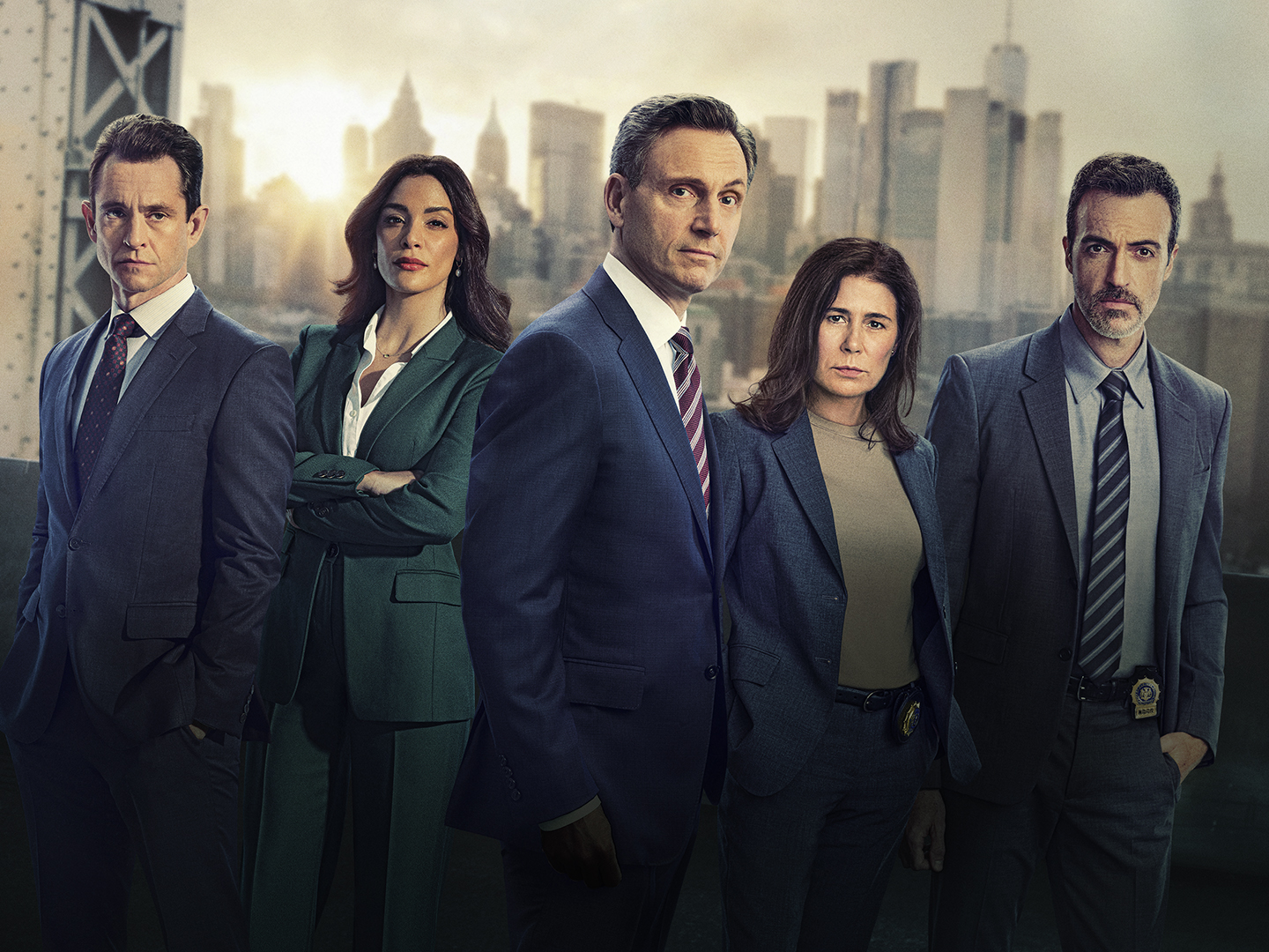 Law & Order on TV | Season 7 Episode 3 | Channels and schedules ...