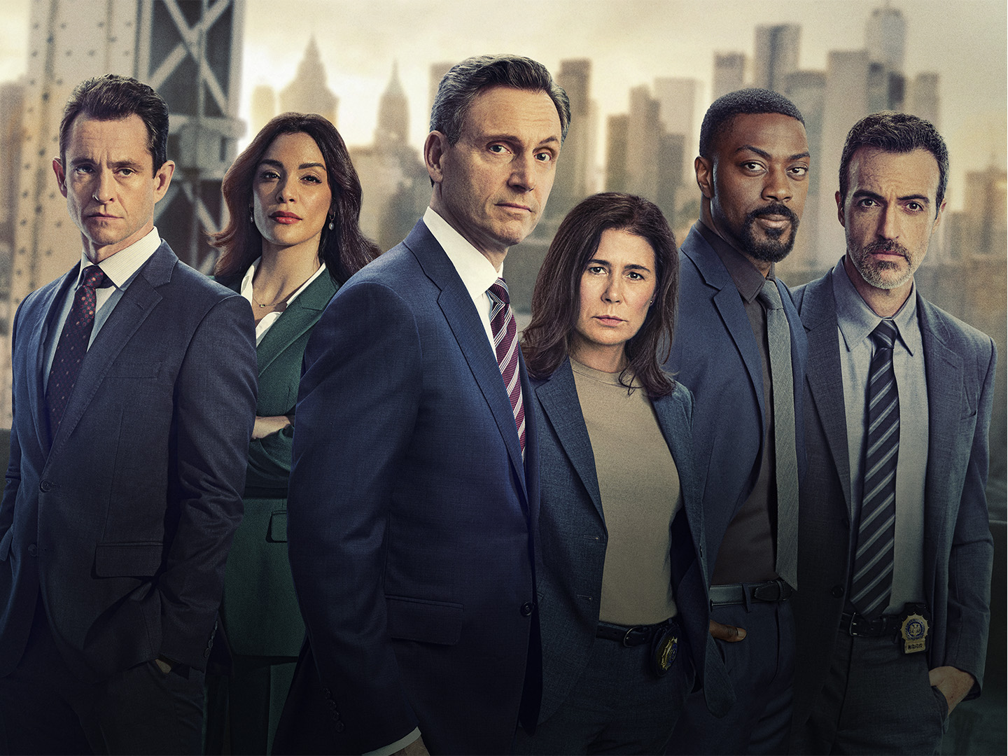 Law & Order on TV | Series 24 Episode 14 | Channels and schedules ...