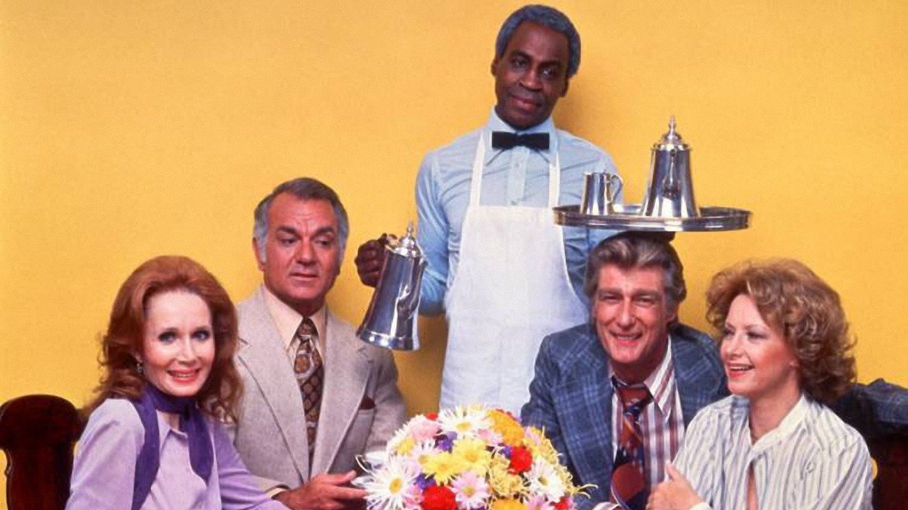 Soap on TV | Series 1 Episode 22 | Channels and schedules | tv24.co.uk