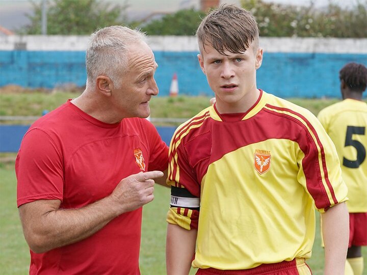 Jamie Johnson on TV | Series 5 Episode 7 | Channels and schedules ...