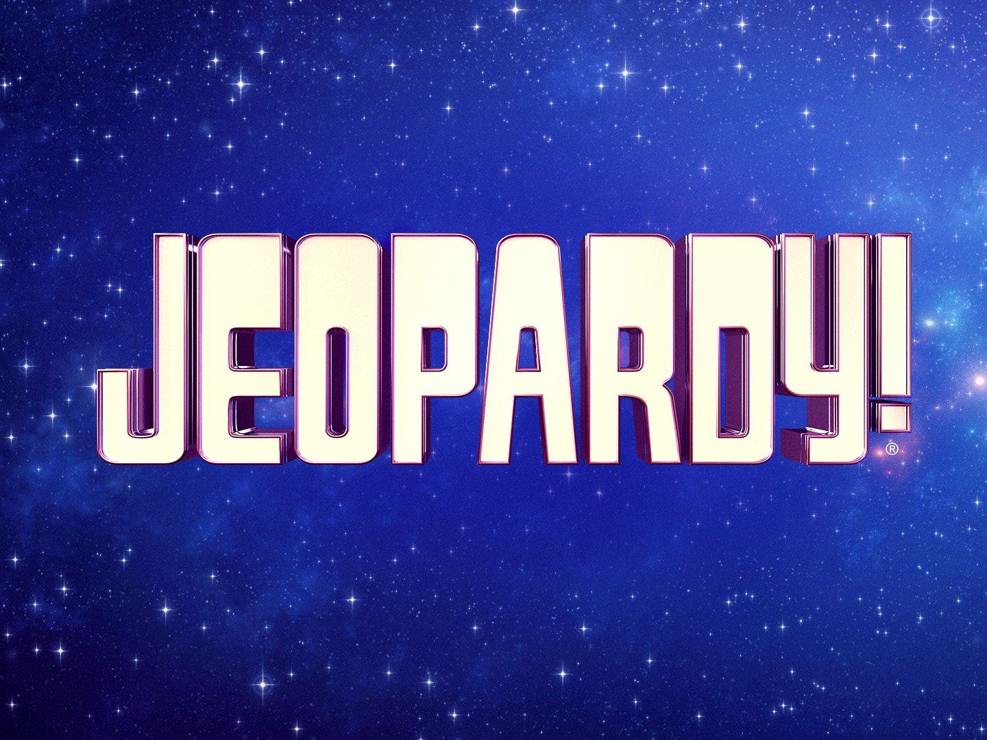 Jeopardy! on TV | Season 40 Episode 9 | Channels and schedules ...