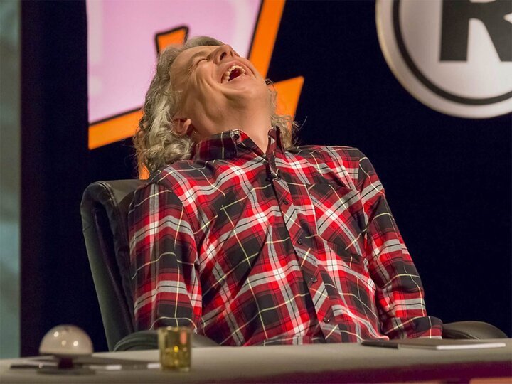 QI on TV | Series 18 Episode 4 | Channels and schedules | tv24.co.uk