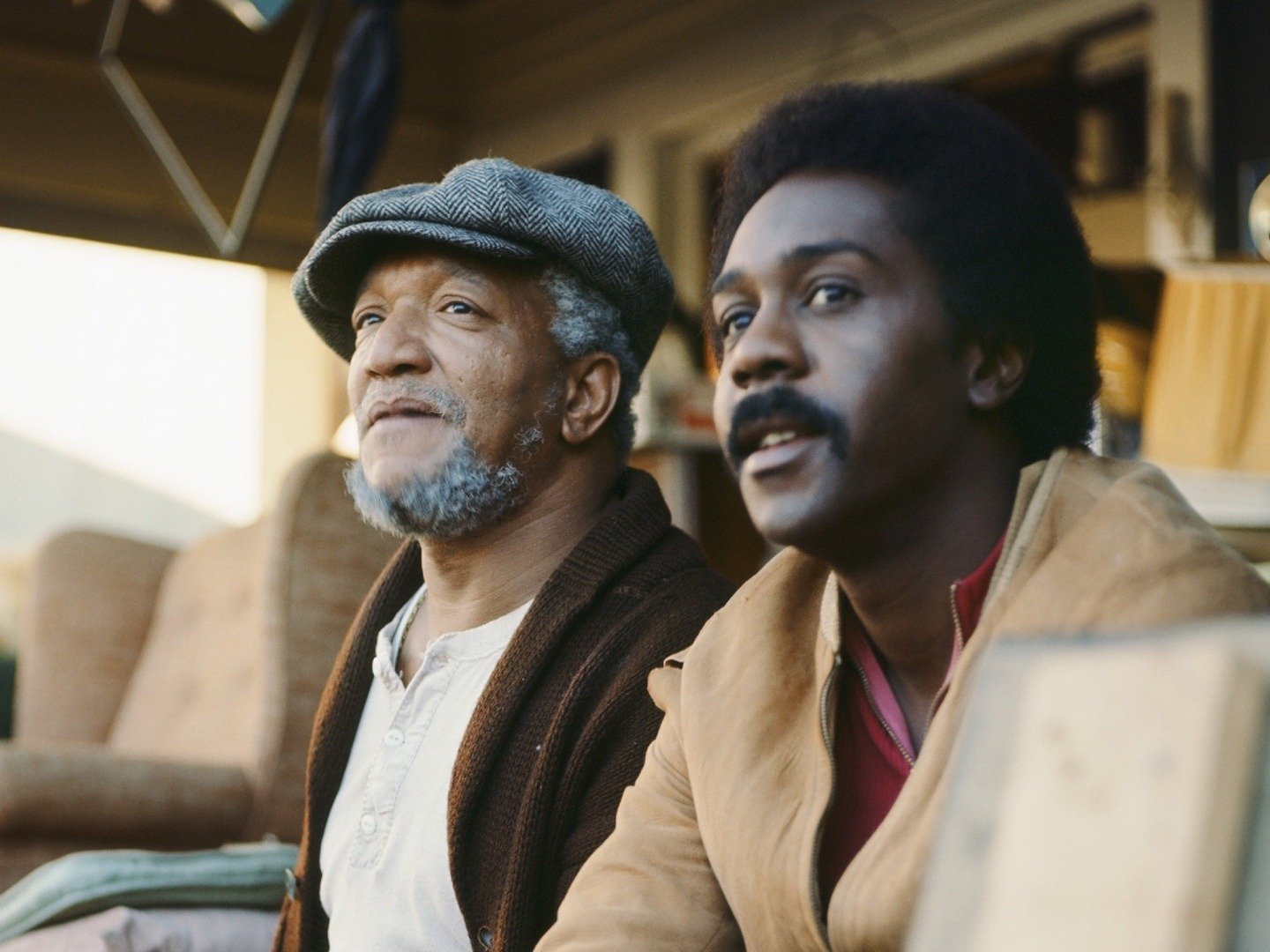 Sanford & Son on TV | Season 2 Episode 20 | Channels and schedules ...