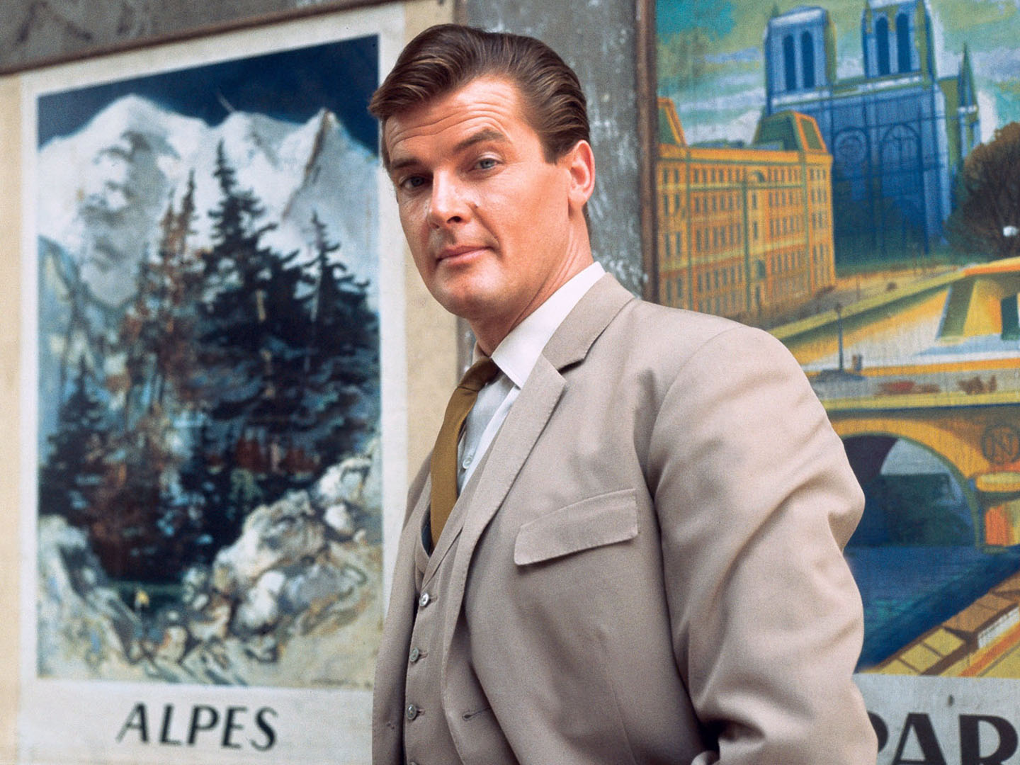 The Saint on TV | Season 2 Episode 23 | Channels and schedules ...