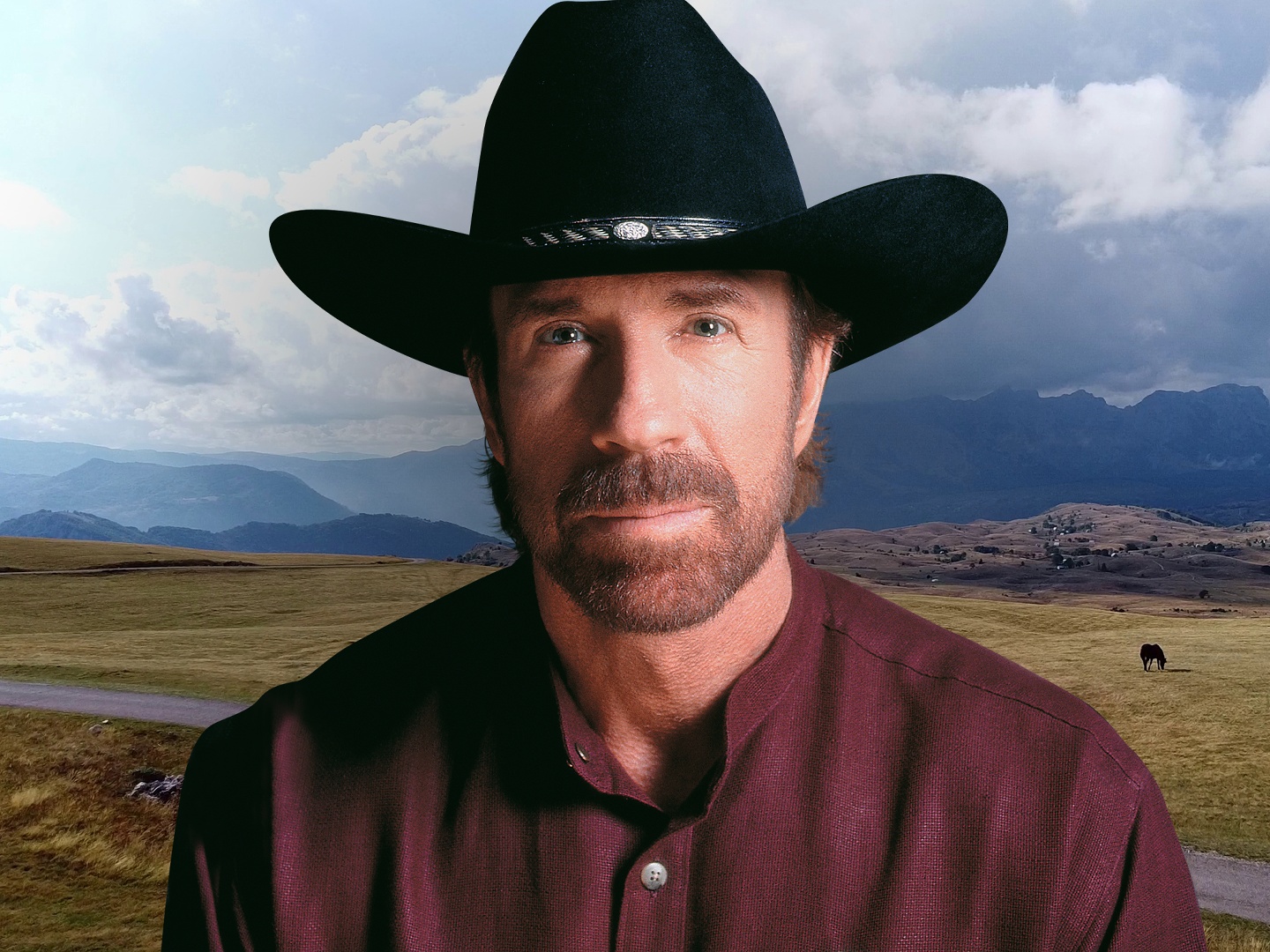 Walker, Texas Ranger on TV | Season 1 Episode 2 | Channels and ...