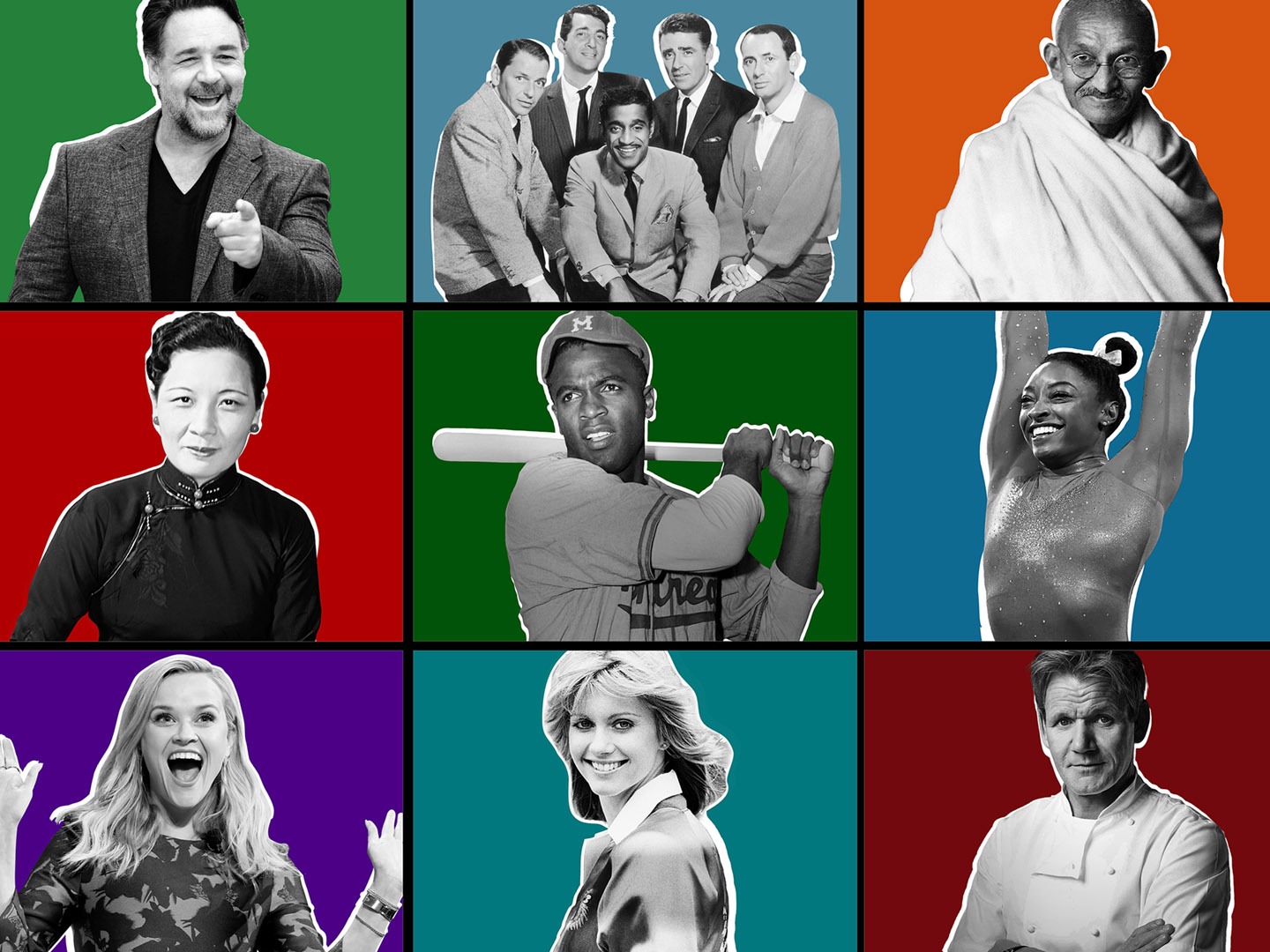 Biography on TV | Episode 203 | Channels and schedules | tvgenius.com