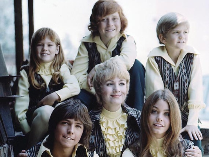 The Partridge Family on TV | Season 2 Episode 22 | Channels and ...