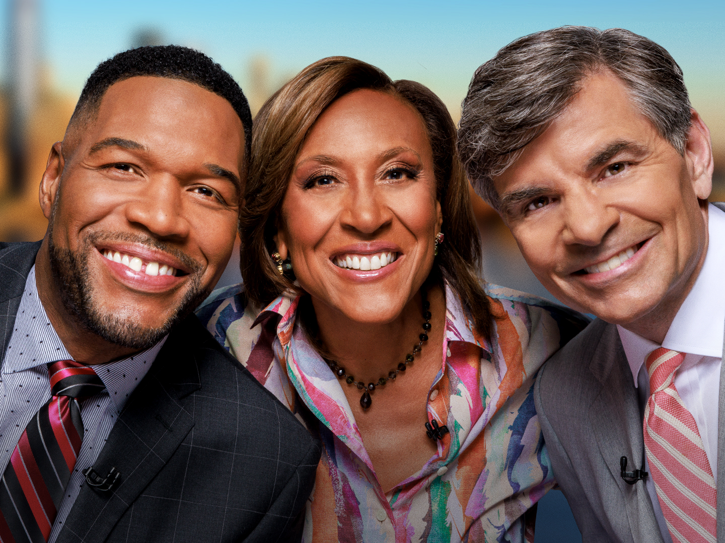 Good Morning America on TV | Channels and schedules | tvgenius.com