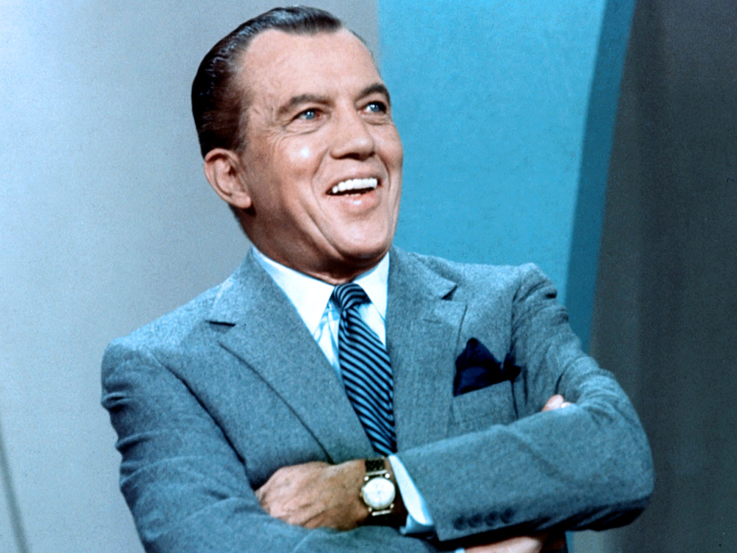 The Ed Sullivan Show on TV | Channels and schedules | tvgenius.com