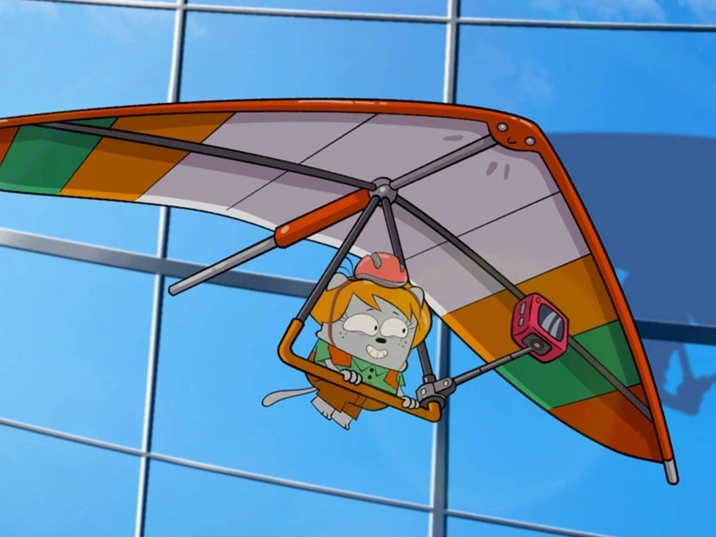 The Ollie & Moon Show on TV | Season 1 | Channels and schedules ...