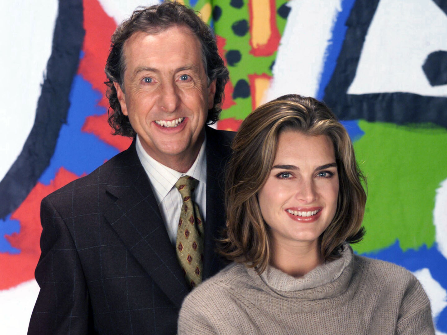 Suddenly Susan on TV | Season 2 Episode 25 | Channels and schedules ...