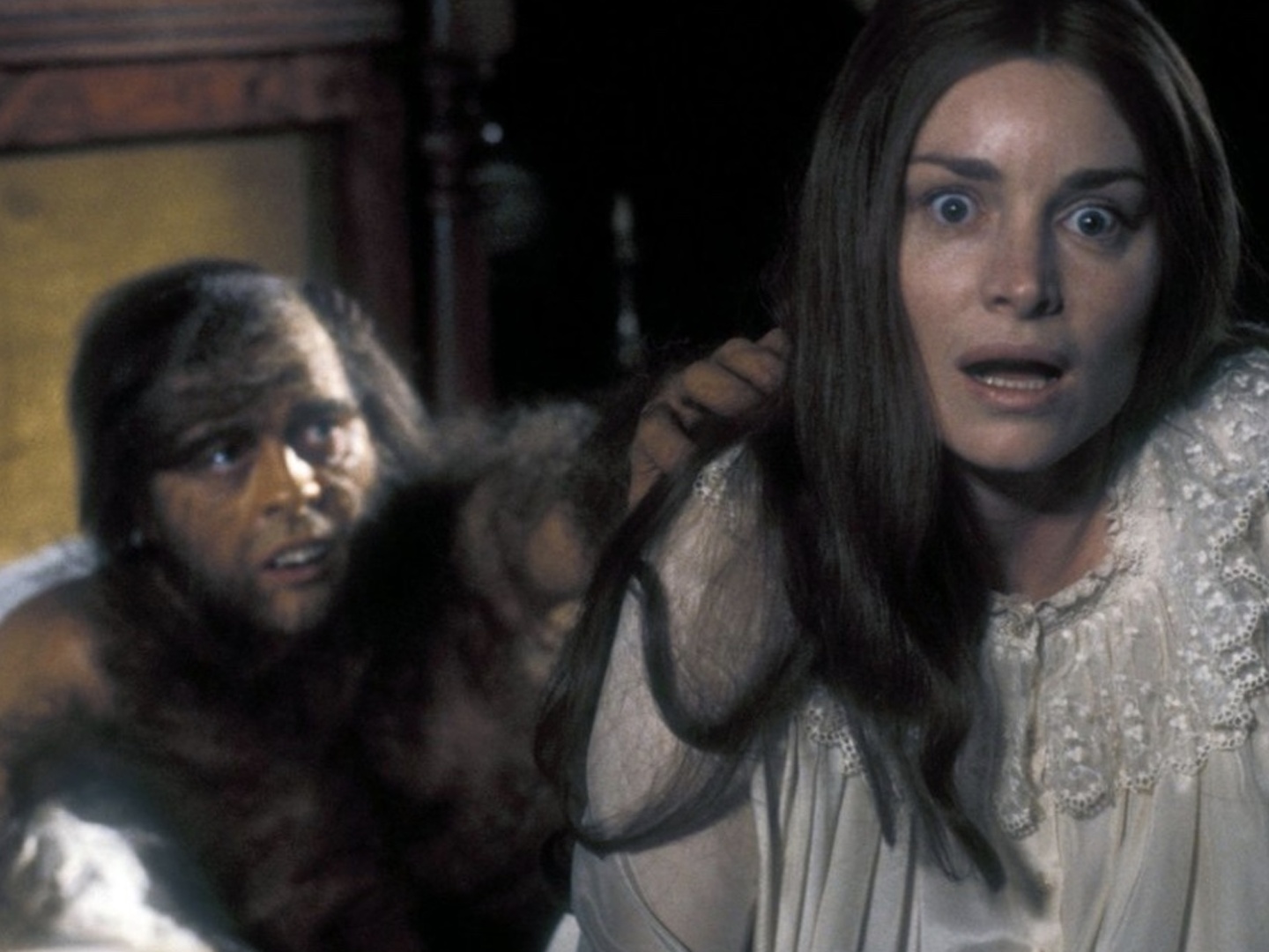 Dr. Jekyll and Mr. Hyde (1980) on TV | Channels and schedules | tv24.co.uk