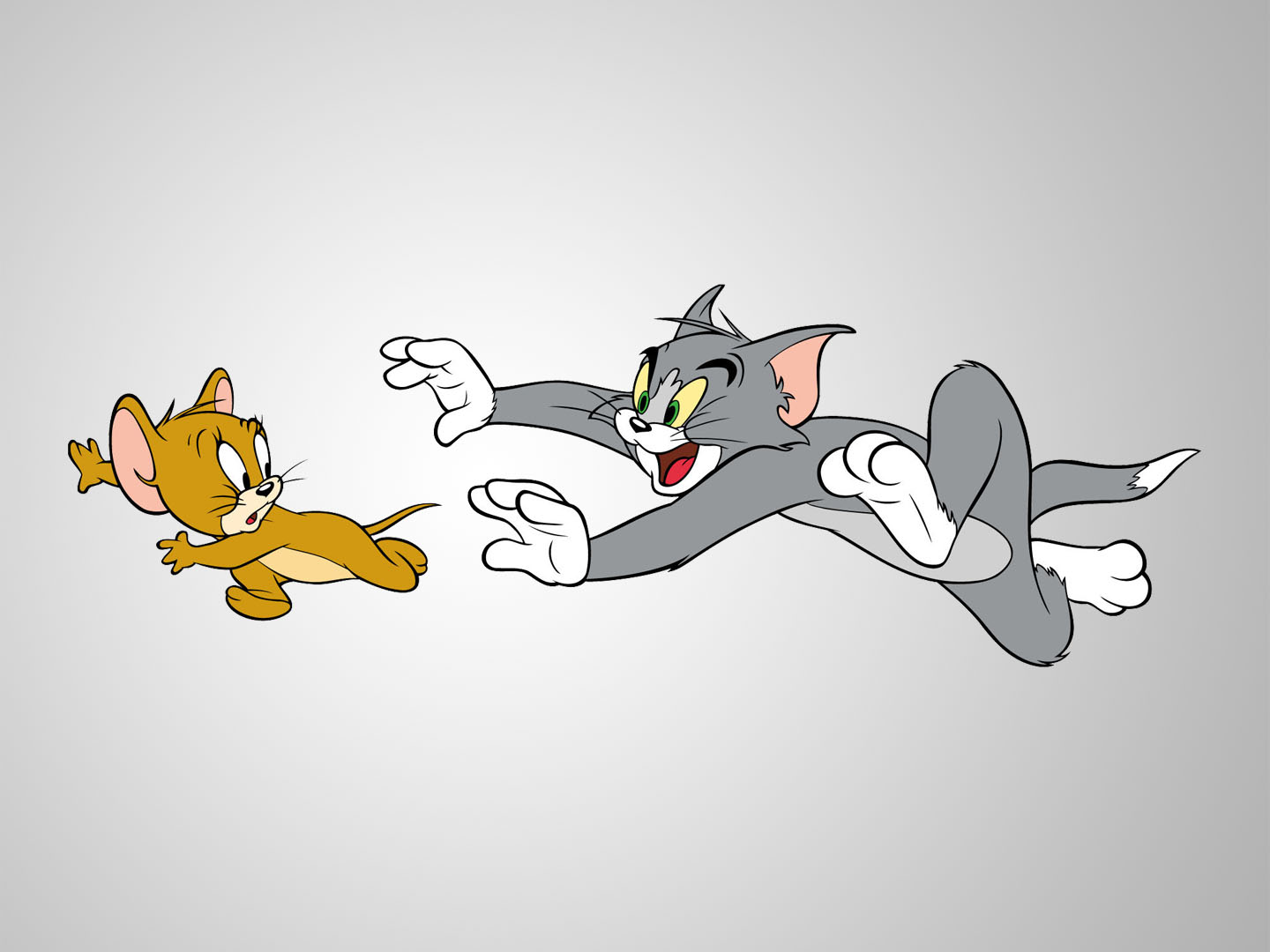 Tom & Jerry on TV | Channels and schedules | tv24.co.uk