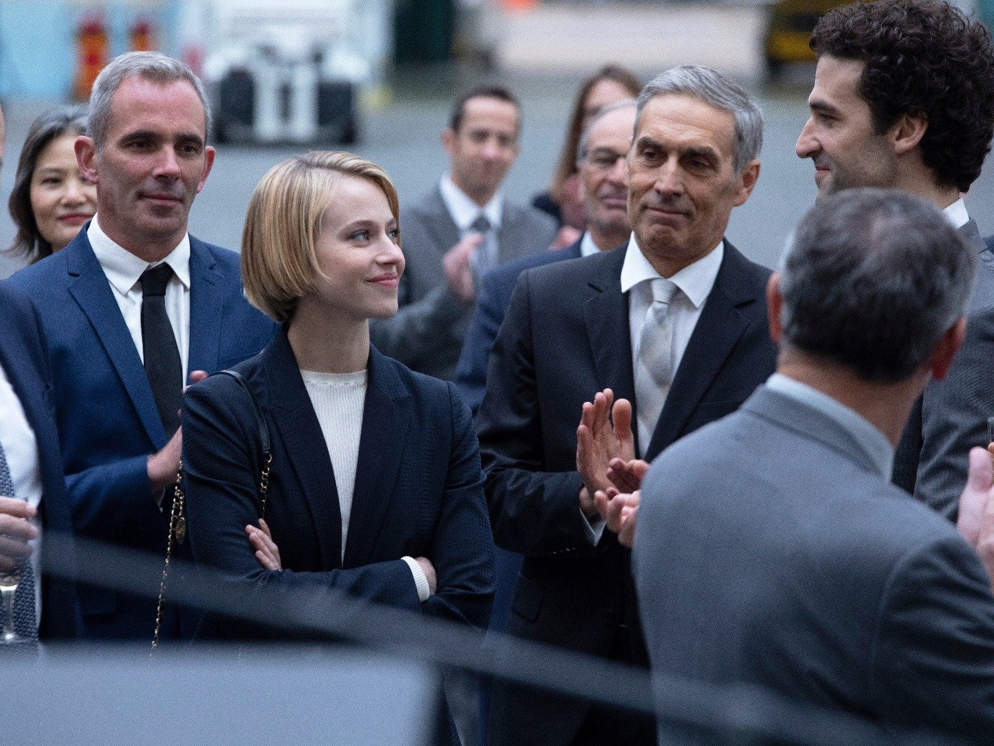 Black Box (2021) on TV | Channels and schedules | TV24.co.uk