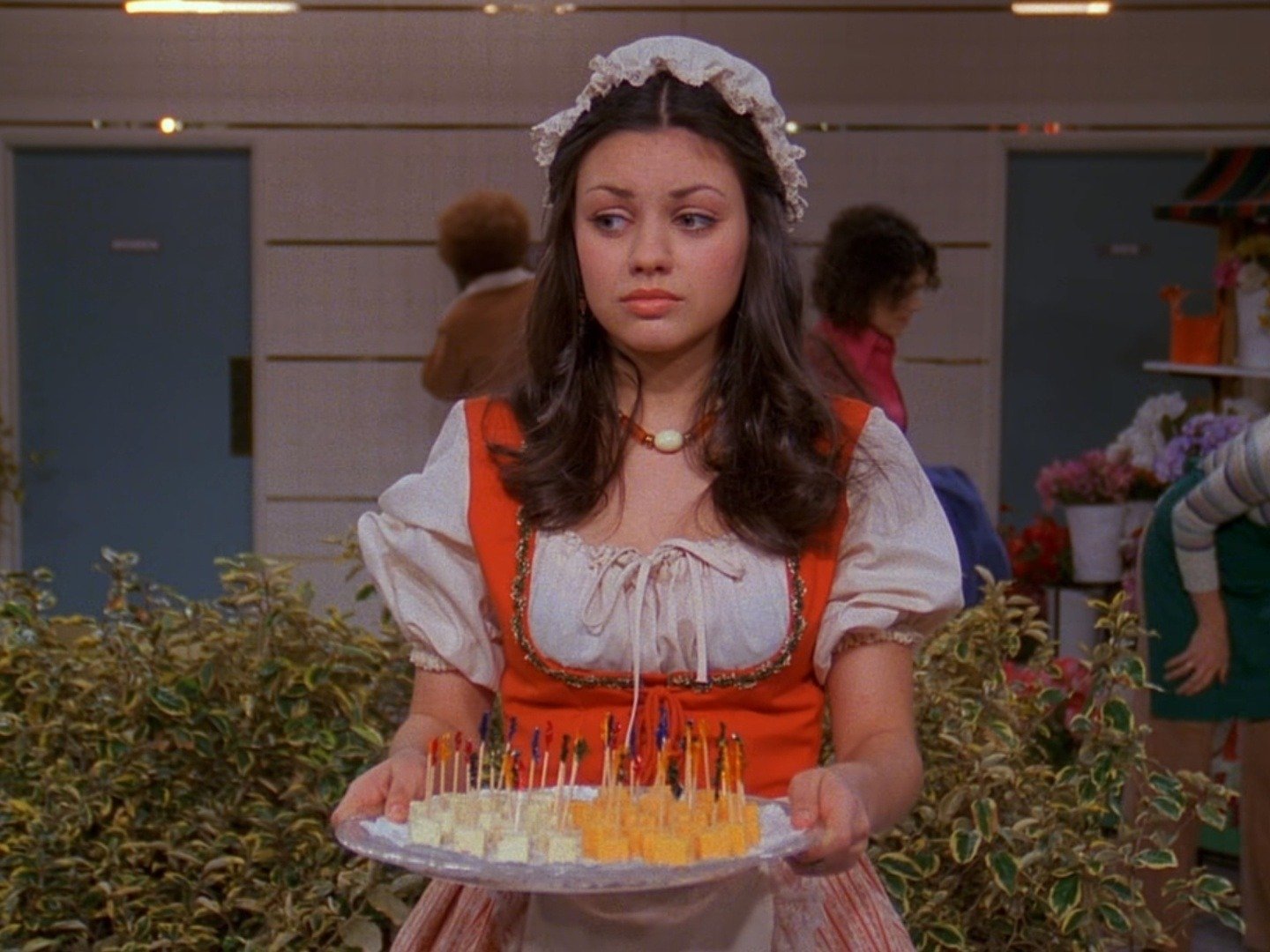 That '70s Show on TV | Season 2 Episode 10 | Channels and schedules ...