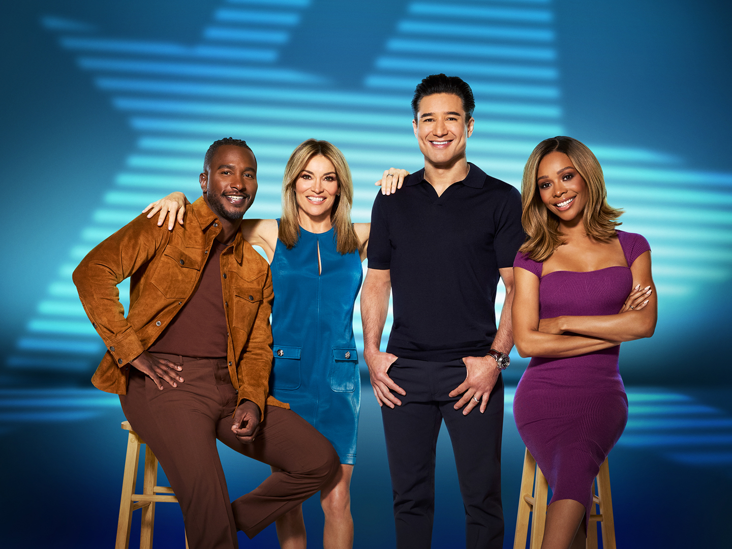 Access Hollywood on TV | Channels and schedules | tvgenius.com