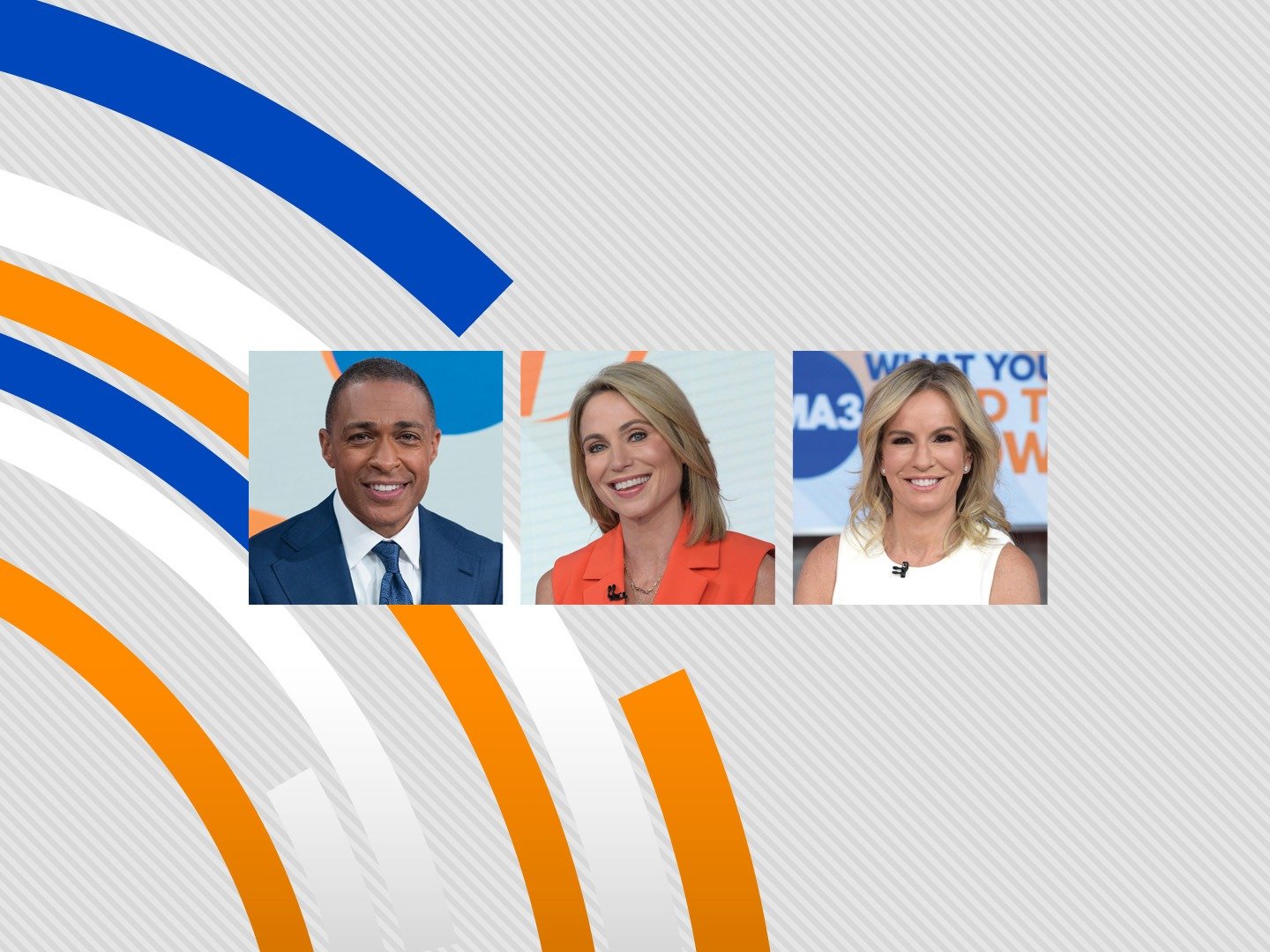 GMA3: What You Need to Know on TV | Season 3 Episode 90 | Channels and ...