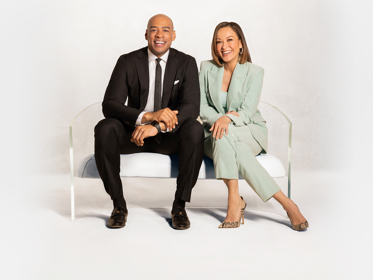 GMA3: What You Need to Know on TV | Season 4 Episode 203 | Channels and ...