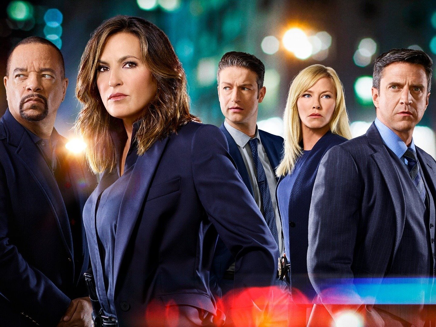 Law & Order: Special Victims Unit on TV | Season 1 Episode 20 ...