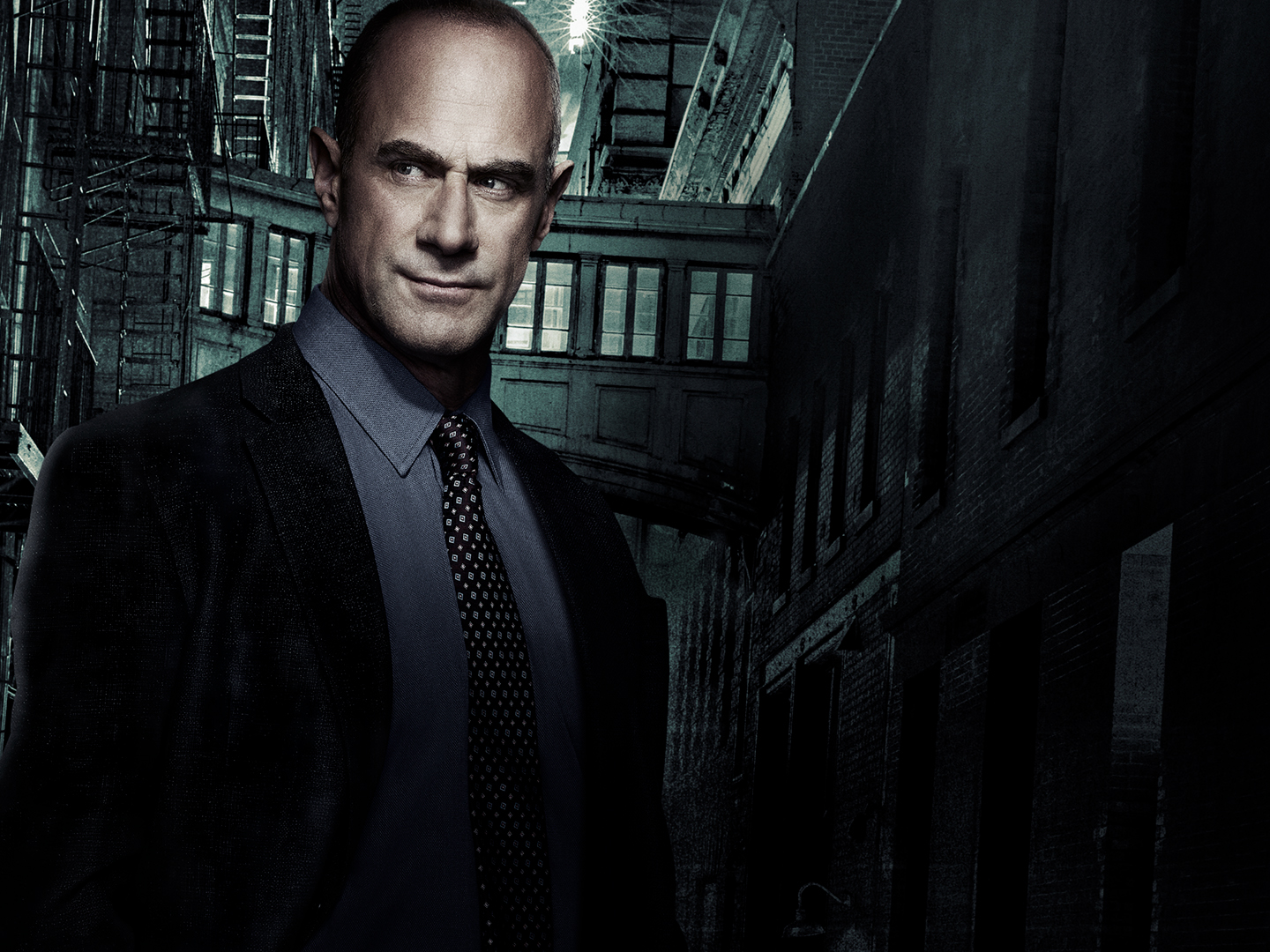 Law & Order: Organized Crime on TV | Season 3 Episode 1 | Channels and ...