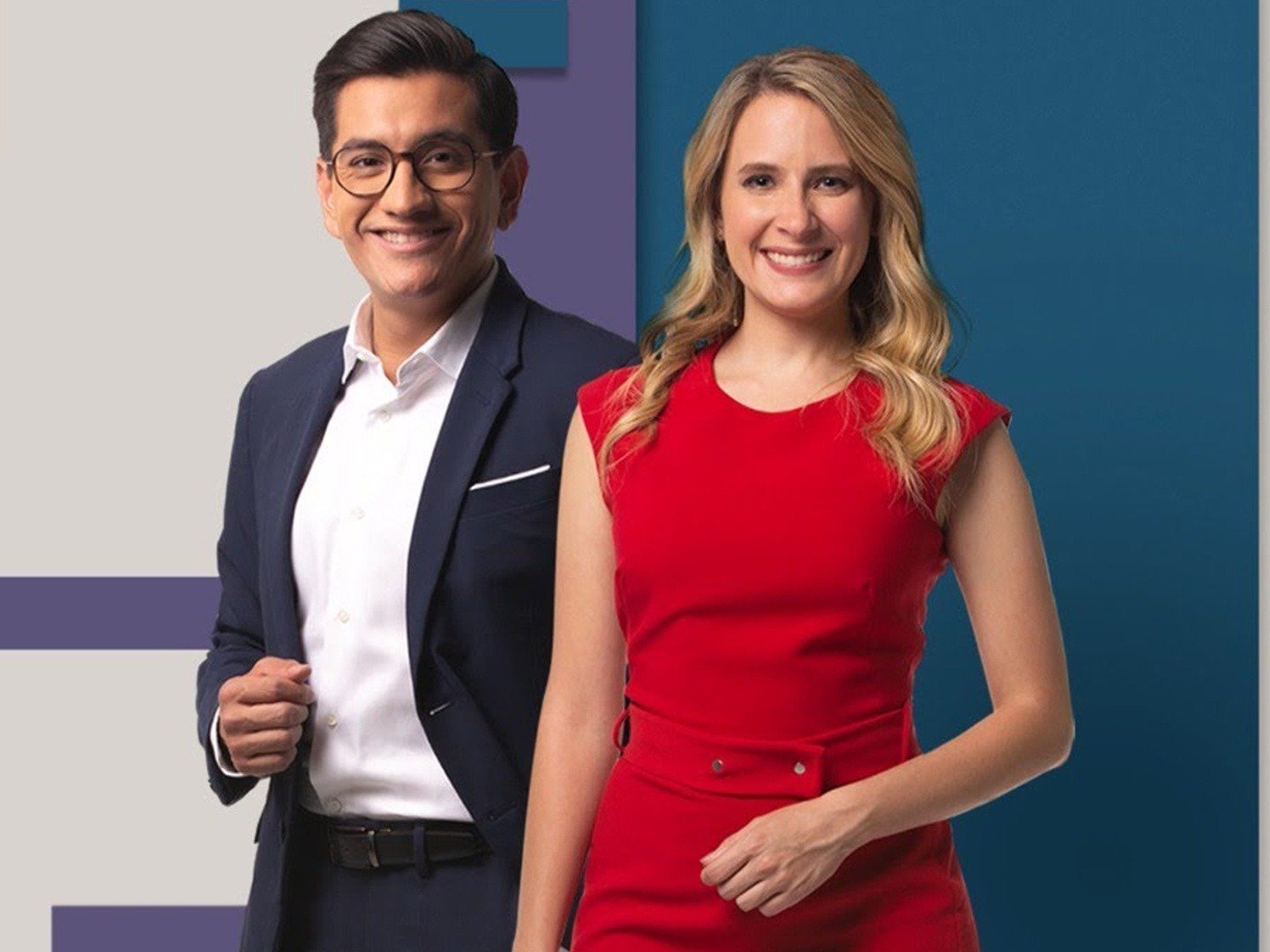 Hechos AM: Primera línea on TV | Channels and schedules | tvgenius.com