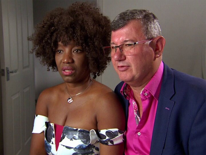 Couples Come Dine with Me on TV | Series 6 Episode 12 | Channels and ...