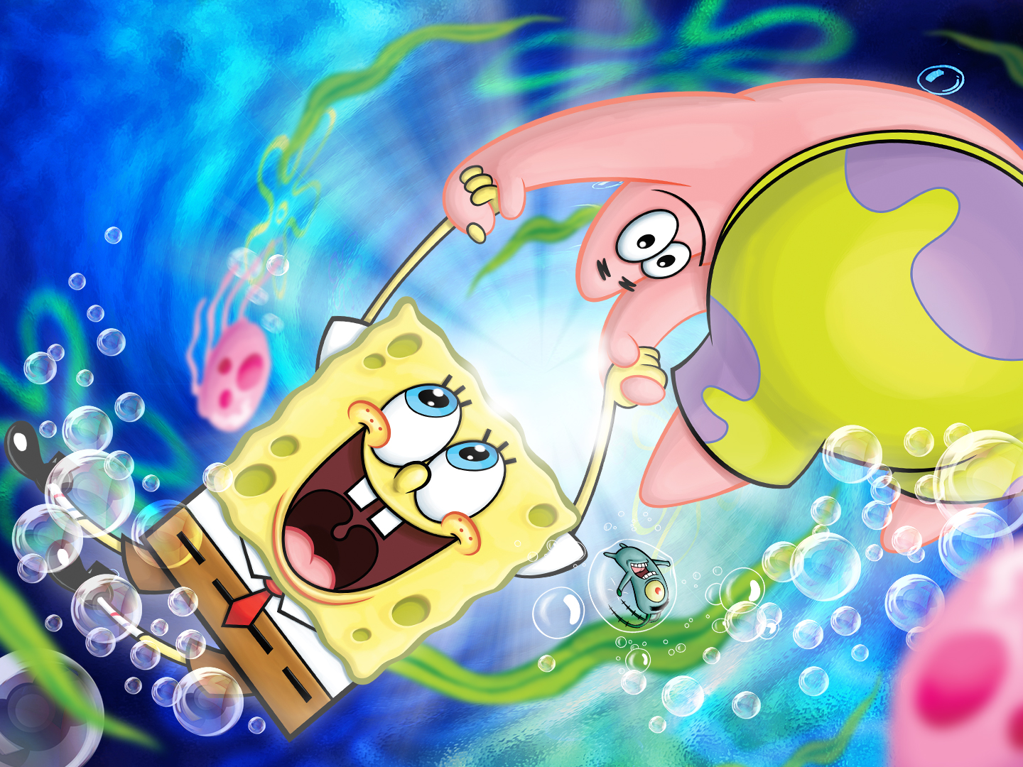 SpongeBob Schwammkopf on TV | Series 15 Episode 8 | Channels and ...
