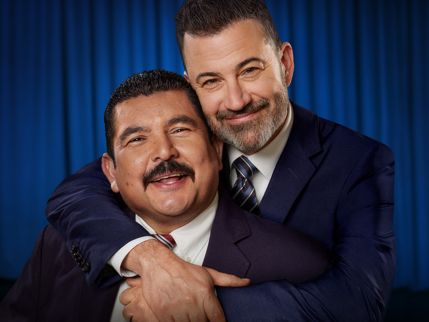 Jimmy Kimmel Live! on TV | Season 24 Episode 59 | Channels and ...