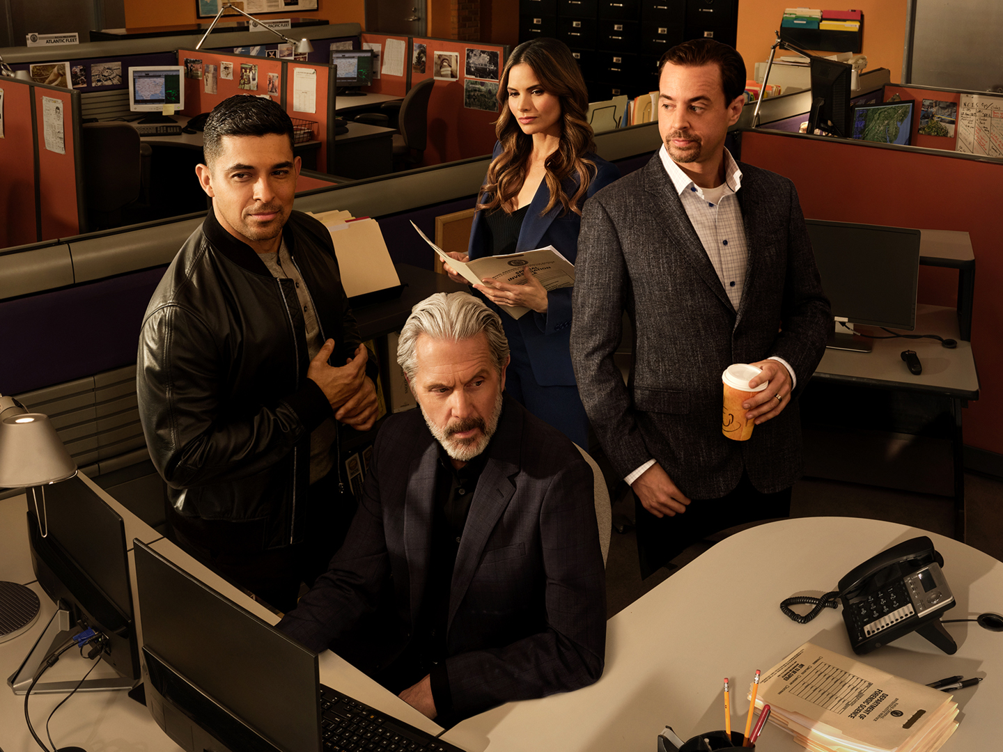 NCIS on TV | Series 21 Episode 10 | Channels and schedules | tv24.co.uk