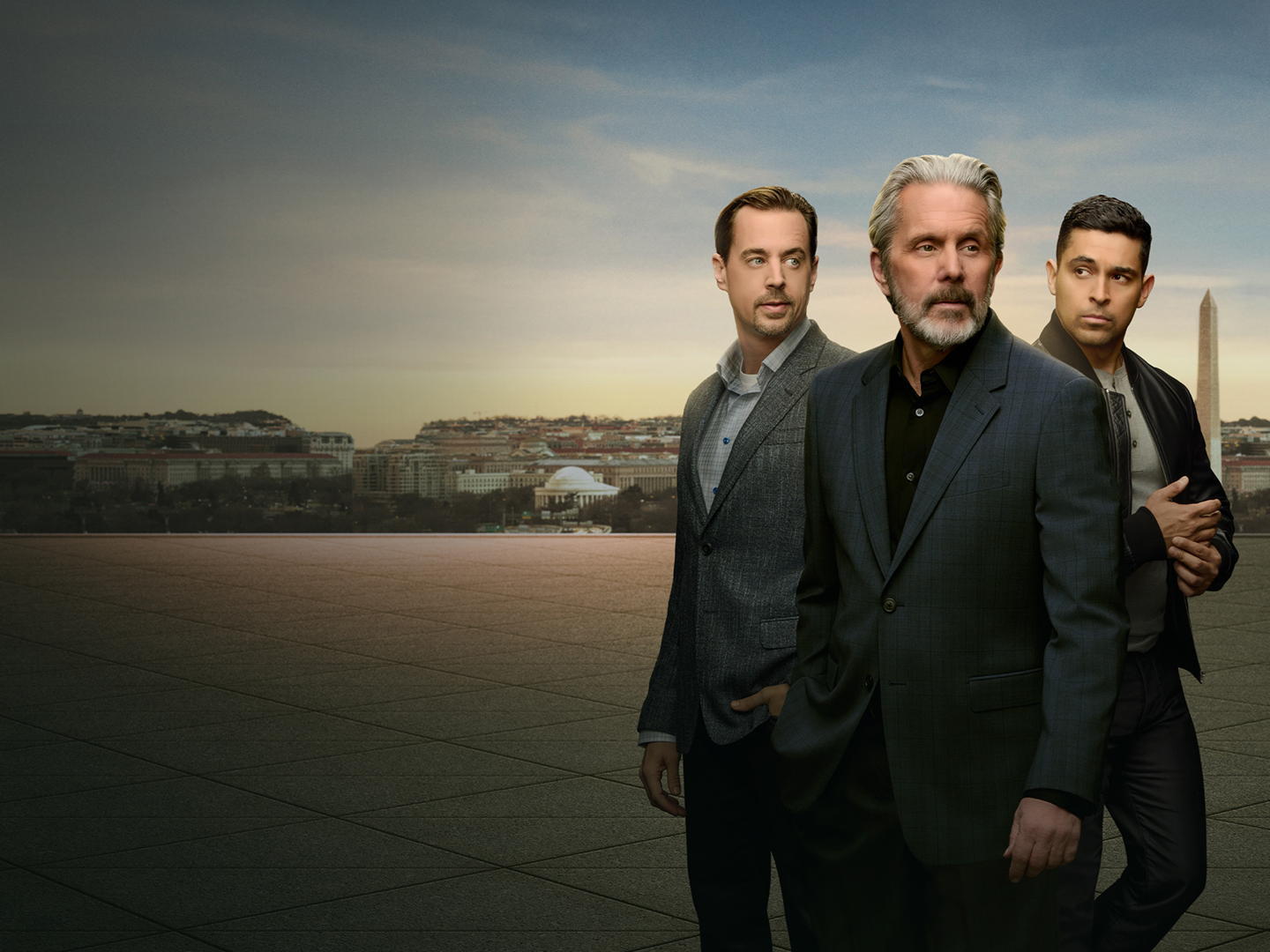 NCIS on TV | Channels and schedules | tvgenius.com