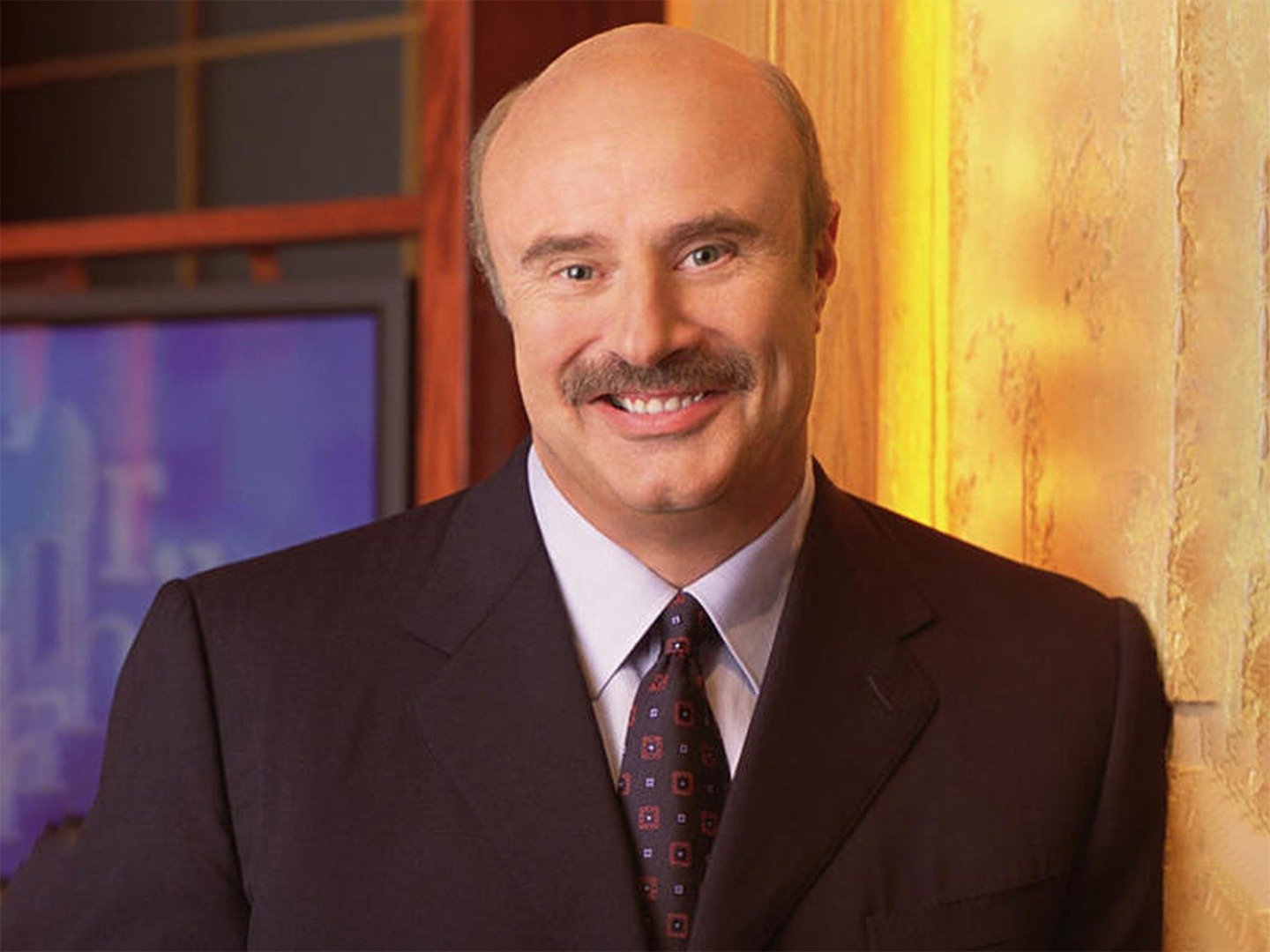 Dr. Phil on TV | Season 12 Episode 154 | Channels and schedules ...